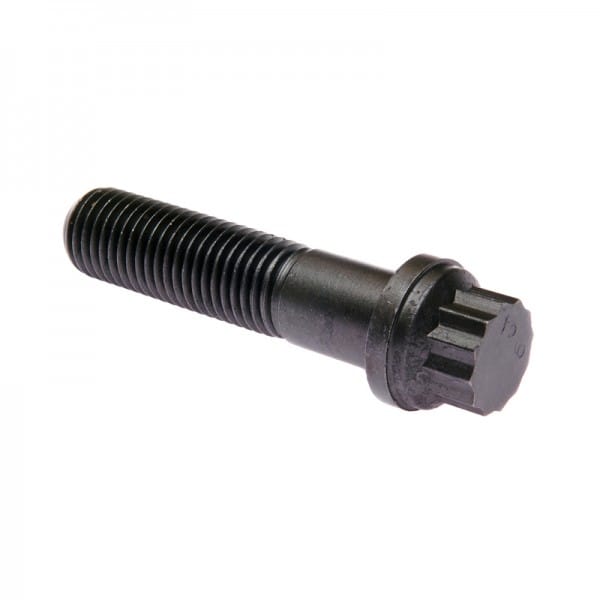 12 pt. Flange Bolts - PEL Industrial Supply