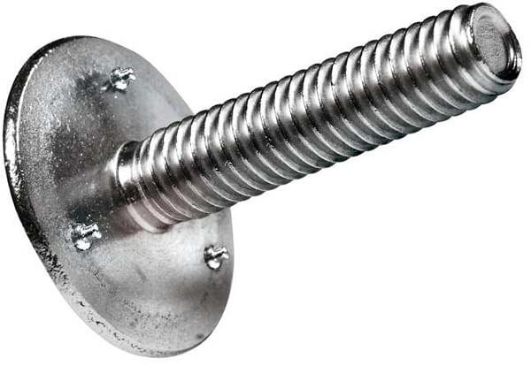 Elevator Bolts | PEL Industrial Supply