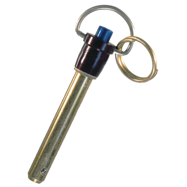 Positive Lock Pins - PEL Industrial Supply